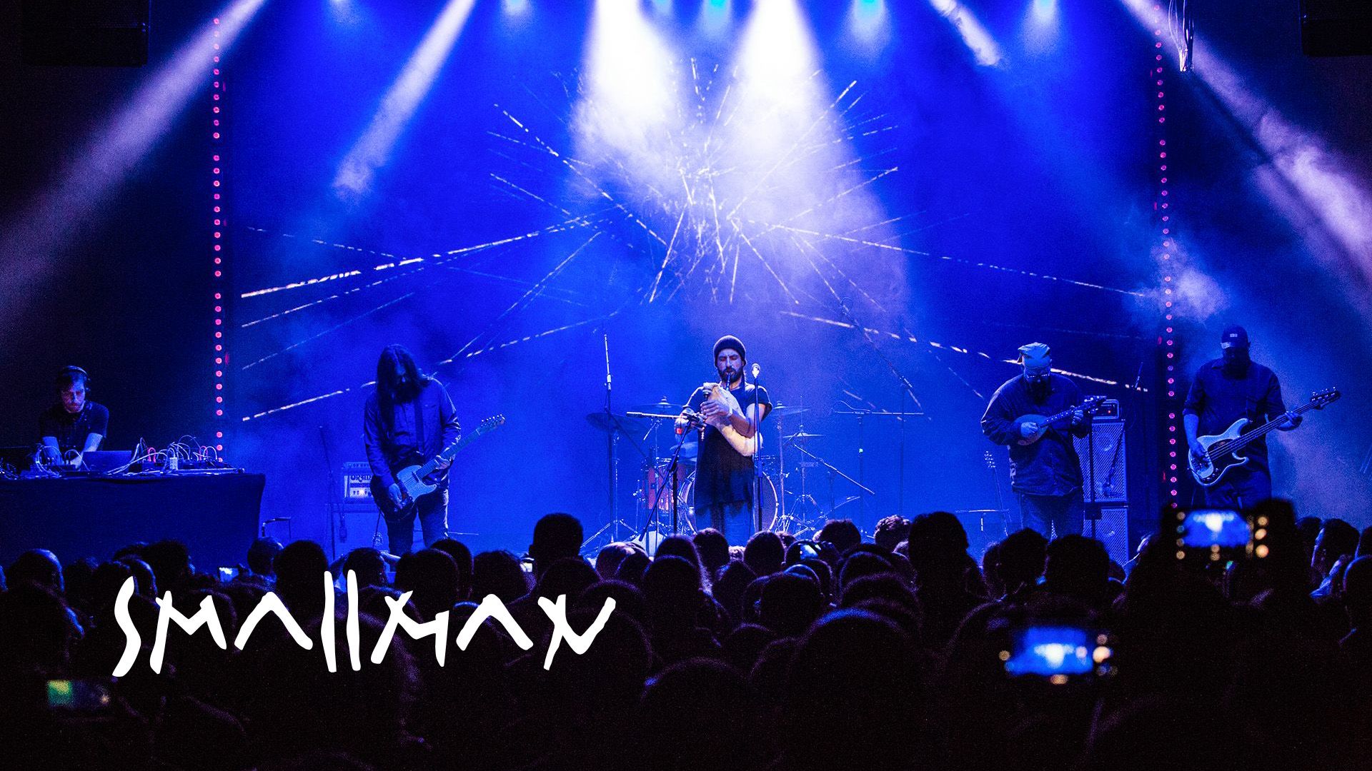 Smallman | Profiles | Station Street